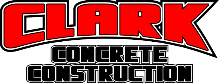 Home - Clark Concrete Construction - Clark Concrete Construction